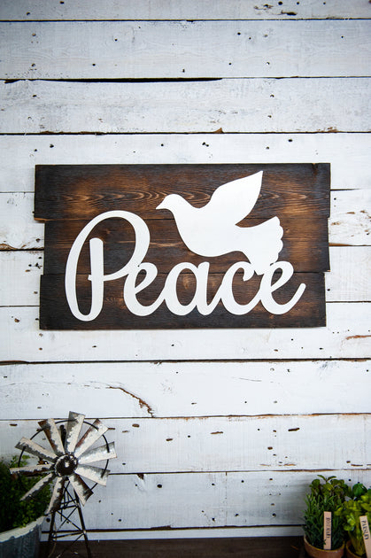 Christmas and Winter Collection – Tagged "home" – I-80 Metal Art