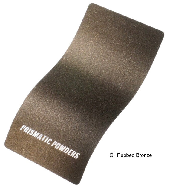 Powder coat color selection – I-80 Metal Art